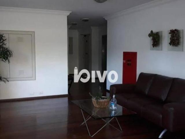 Apartamento com 2 dormitórios à venda, 60 m² por R$ 655.000,00 Vila Clementino São Paulo/SP