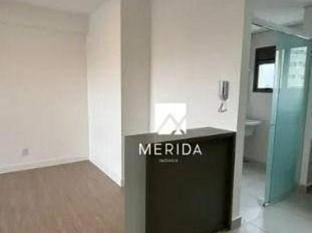 Apartamento com 2 dormitórios à venda, 60 m² por R$ 659.000,00 Vila Assunção Santo André/SP