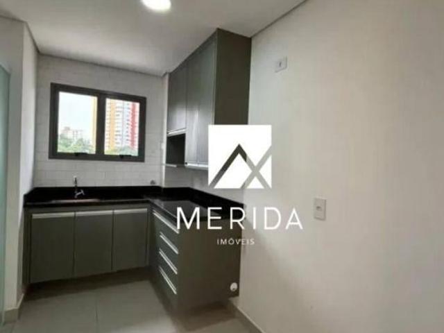 Apartamento com 2 dormitórios à venda, 60 m² por R$ 659.000,00 Vila Assunção Santo André/SP