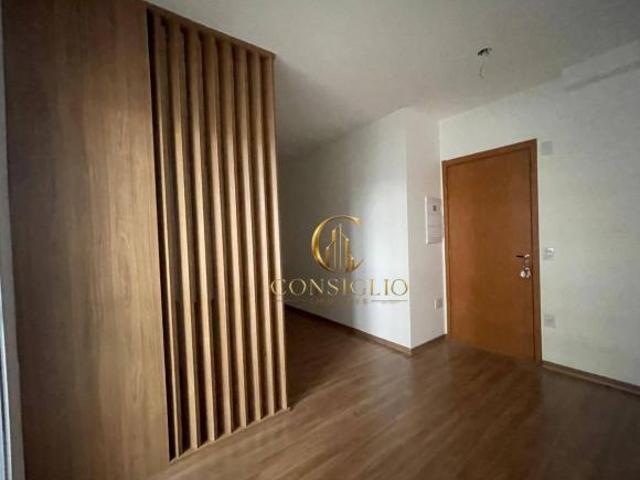 Apartamento com 2 dormitórios à venda, 60 m² por R$ 650.000,00 Urbanova São José dos Campos/SP