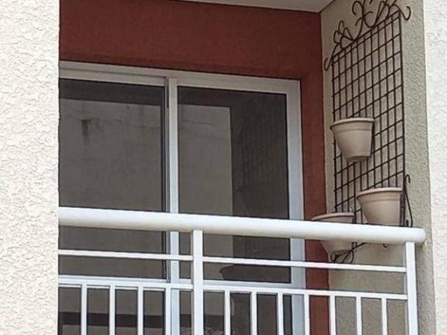 Apartamento à venda, 60 m² por R$ 650.000,00 Parque da Mooca São Paulo/SP