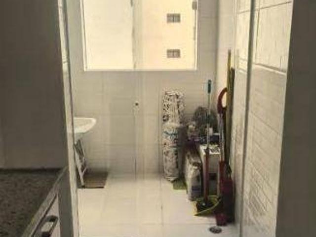 Apartamento com 2 dormitórios à venda, 60 m² por R$ 650.000 Vila Pompeia São Paulo/SP