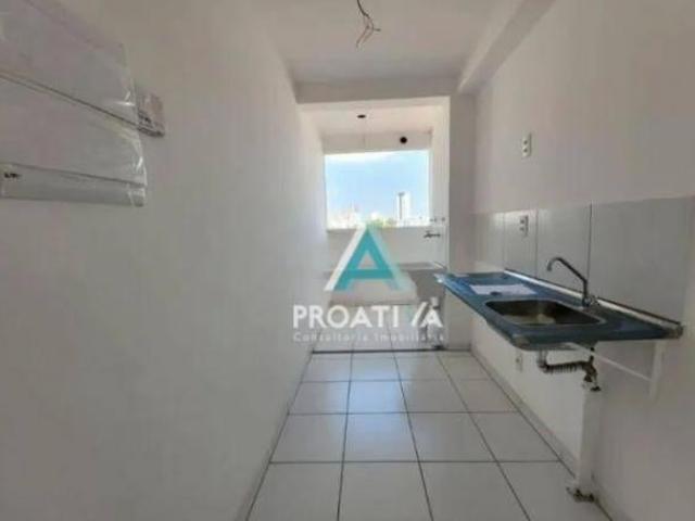 Apartamento com 2 dormitórios à venda, 60 m² por R$ 665.000,00 Santa Paula São Caetano do Sul/SP
