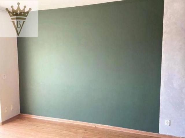 Apartamento com 2 dormitórios à venda, 60 m² por R$ 685.820,00 Barra Funda São Paulo/SP
