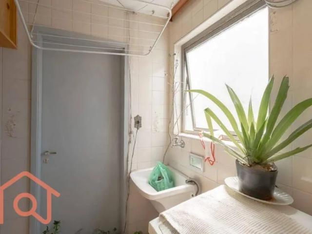 Apartamento com 2 dormitórios à venda, 60 m² por R$ 688.560,00 Vila Mariana São Paulo/SP