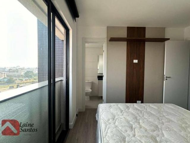 Apartamento com 2 dormitórios à venda, 60 m² por R$ 680.000,00 Vila Bancária Campo Largo/PR