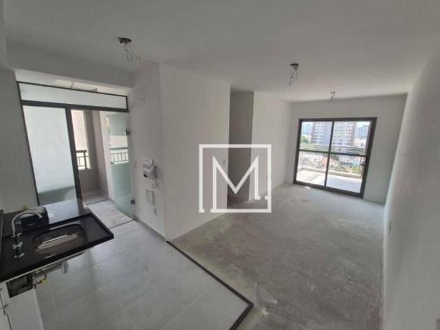 Apartamento com 2 dormitórios à venda, 60 m² por R$ 680.000,00 Ipiranga São