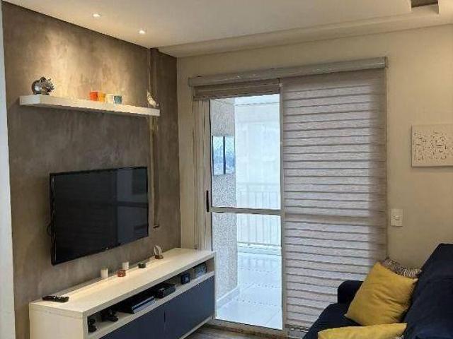 Apartamento com 2 dormitórios à venda, 60 m² por R$ 691.000 Vila Formosa São Paulo/SP