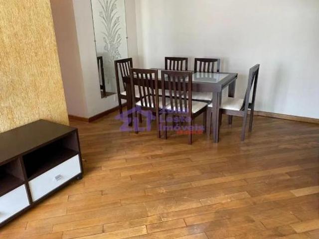 Apartamento com 2 dormitórios à venda, 60 m² por R$ 700.000,00 Tatuapé São Paulo/SP