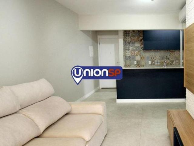 Apartamento com 2 dormitórios à venda, 60 m² por R$ 700.000,00 Butantã São Paulo/SP