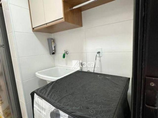 Apartamento com 2 dormitórios à venda, 60 m² por R$ 700.000,00 Higienópolis São José do Rio Pret
