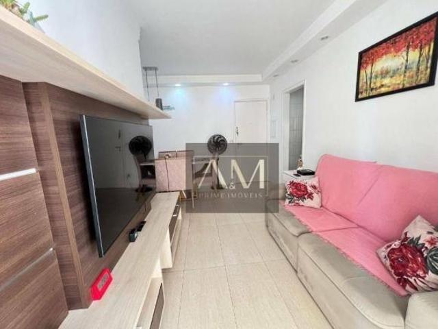 Apartamento com 2 dormitórios à venda, 60 m² por R$ 700.000 Rua Serra de Bragança, 953 Tatuapé