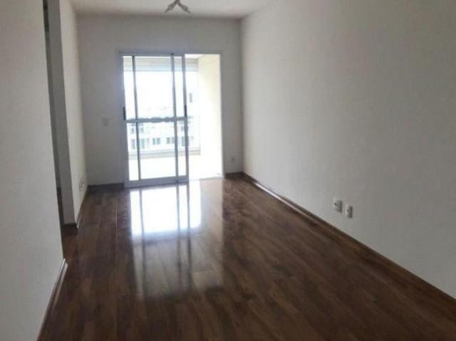 Apartamento com 2 dormitórios à venda, 60 m² por R$ 715.000,00 Barra Funda São Paulo/SP