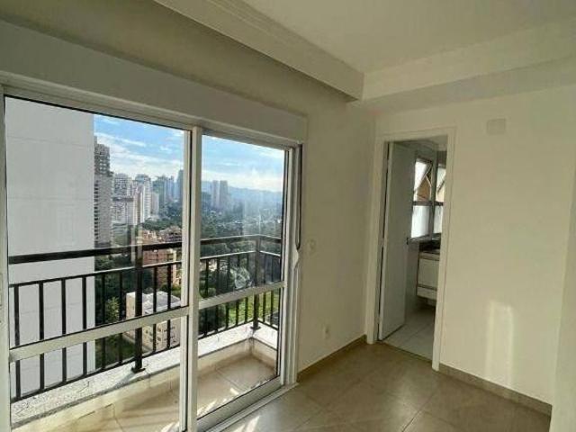 Apartamento com 2 dormitórios à venda, 60 m² por R$ 720.000 Melville Empresarial II Barueri/SP