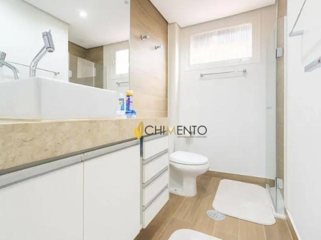 Apartamento com 2 dormitórios à venda, 60 m² por R$ 740.000,00 Vila Olímpia São Paulo/SP