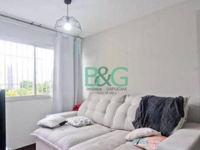 Apartamento à venda, 60 m² por R$ 749.000,00 Santana São Paulo/SP