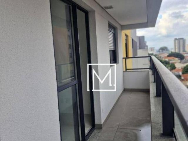 Apartamento com 2 dormitórios à venda, 60 m² por R$ 750.000,00 Ipiranga São