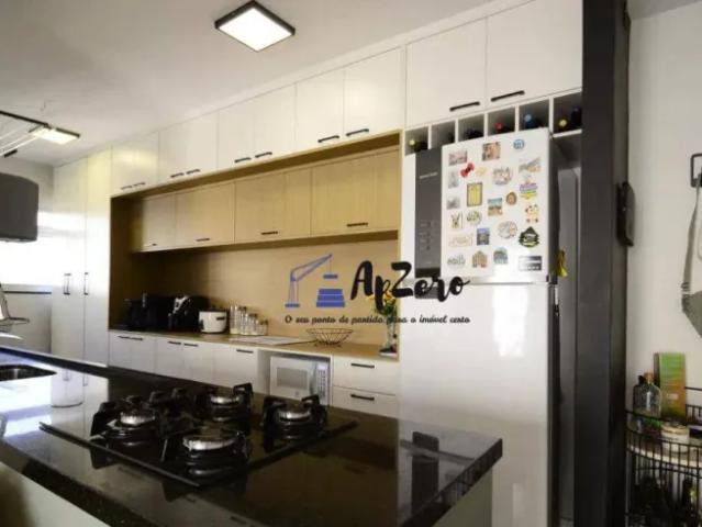 Apartamento com 2 dormitórios à venda, 60 m² por R$ 775.000,00 Vila Mariana São Paulo/SP