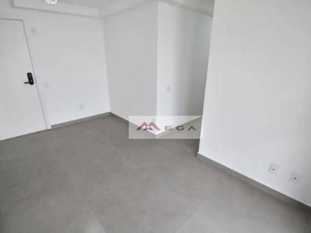 Apartamento com 2 dormitórios à venda, 60 m² por R$ 775.000 Loteamento Residencial Vila Bella Ca