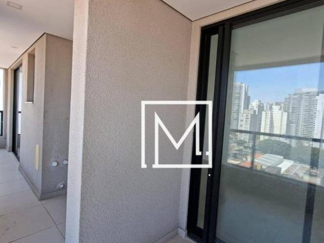 Apartamento com 2 dormitórios à venda, 60 m² por R$ 785.000,00 Ipiranga São
