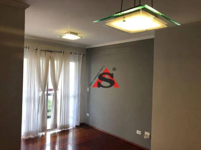 Apartamento com 2 dormitórios à venda, 60 m² por R$ 780.000,00 Vila Olímpia São Paulo/SP