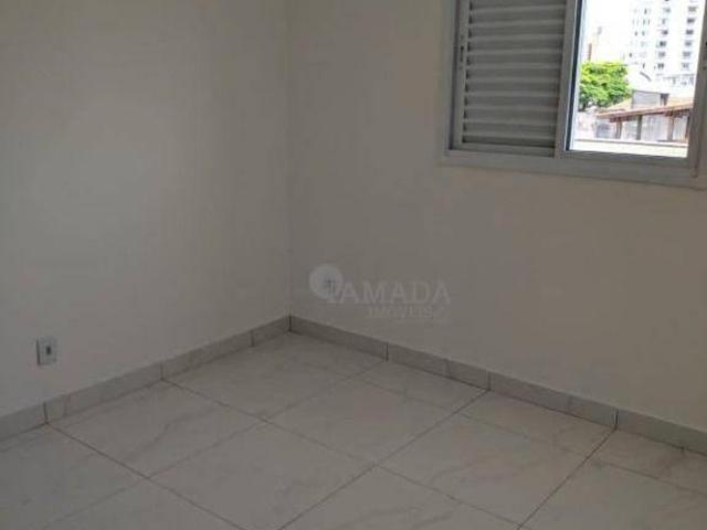 Apartamento com 2 dormitórios à venda, 60 m² por R$ 790.000,00 Tatuapé São Paulo/SP