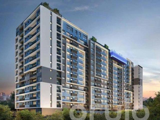 Apartamento com 2 dormitórios à venda, 60 m² por R$ 828.722,29 Cidade Baixa