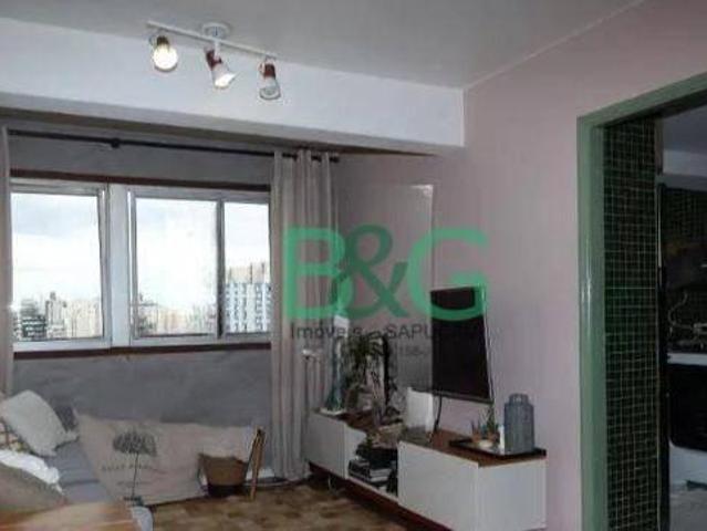 Apartamento à venda, 60 m² por R$ 829.000,00 Vila Mariana São Paulo/SP