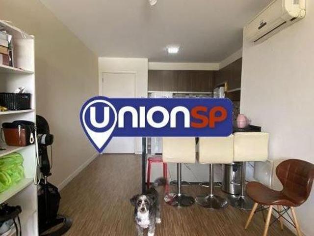 Apartamento com 2 dormitórios à venda, 60 m² por R$ 870.000 Perdizes São Paulo/SP