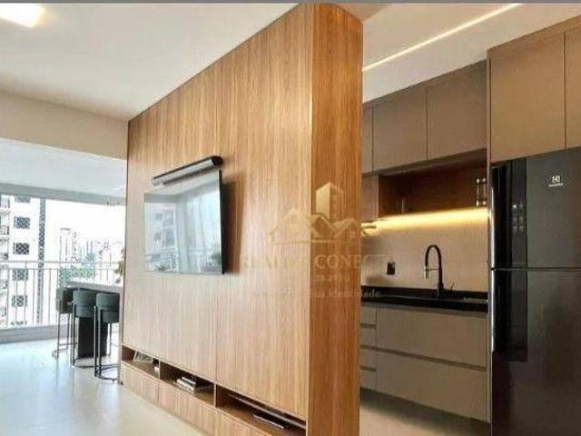 Apartamento com 2 dormitórios à venda, 60 m² por R$ 920.000,00 Saúde São Paulo/SP