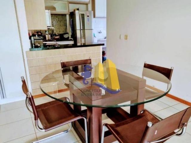 Apartamento com 2 dormitórios à venda, 60 m² por R$ 930.000,00 Jardim São Lourenço Bertioga/SP