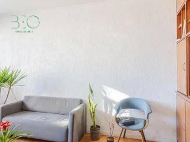 Apartamento com 2 dormitórios à venda, 60 m² por R$ 964.000 Sumarezinho São Paulo/SP