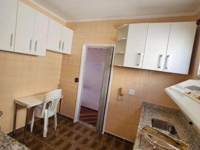 Apartamento com 2 dormitórios à venda, 60 m² Parque Industrial São José dos Campos/SP