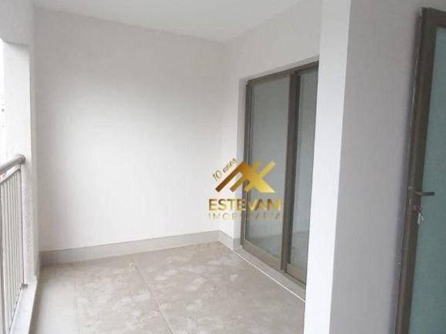 Apartamento com 2 dormitórios à venda, 60 m² Perdizes São Paulo/SP