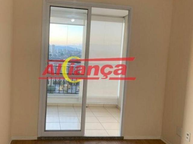 APARTAMENTO COM 2 DORMITÓRIOS À VENDA, 60 M² TATUAPÉ SÃO PAULO/SP