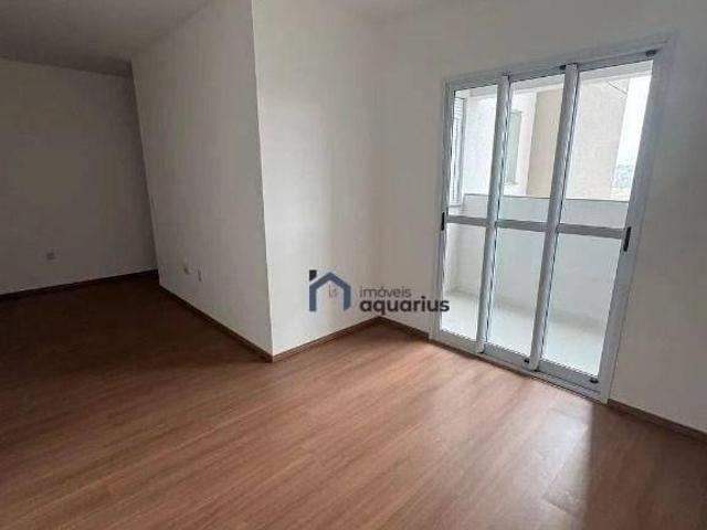 Apartamento com 2 dormitórios à venda, 60 m² Urbanova São José dos Campos/SP