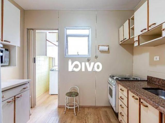 Apartamento com 2 dormitórios à venda, 60 m² úteis por R$ 550.000 Vila Clementino São Paulo/SP