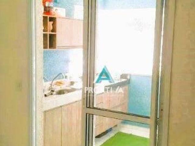 Apartamento com 2 dormitórios à venda, 60 m² Vila Valparaíso Santo André/SP