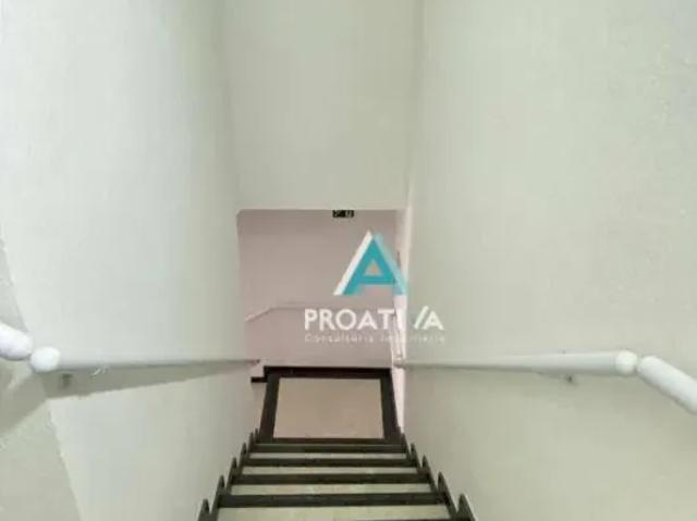 Apartamento com 2 dormitórios à venda, 60 m² Vila Guiomar Santo André/SP