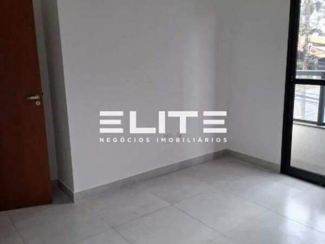 Apartamento com 2 dormitórios à venda, 60 m² Vila Guiomar Santo André/SP