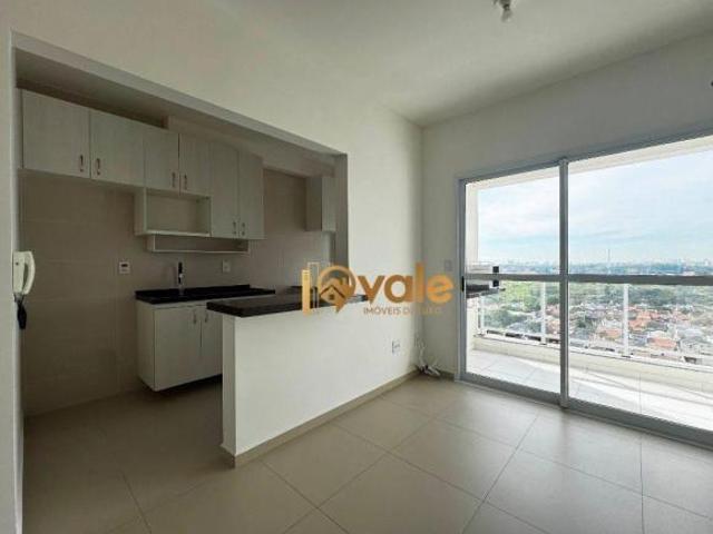 Apartamento com 2 dormitórios à venda, 60 m² Villa Branca Jacareí/SP