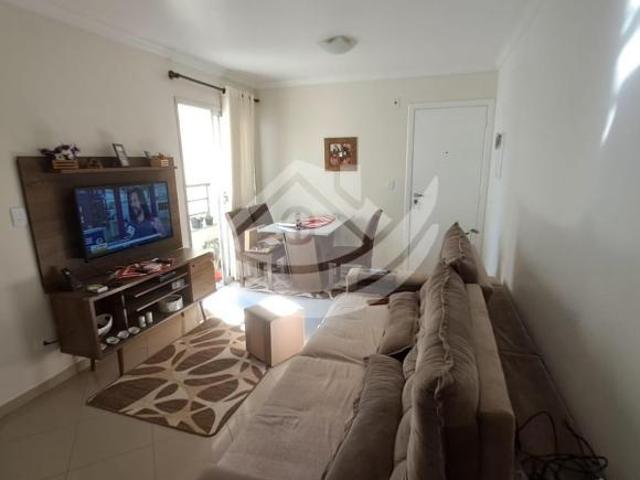 Apartamento com 2 dormitórios à venda,60.00 m, SAO JOSE DOS CAMPOS SP