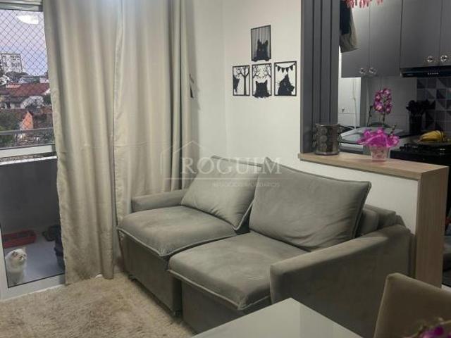 Apartamento com 2 dormitórios à venda,60.00 m, SAO JOSE DOS CAMPOS SP