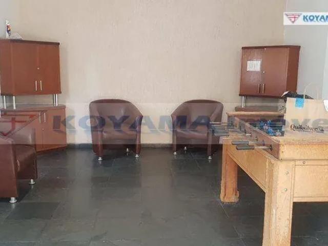 Apartamento com 2 dormitórios à venda, 60m² Vila Moraes São Paulo/SP