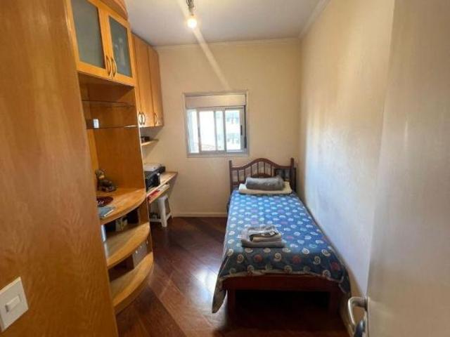 Apartamento com 2 dormitórios à venda, 60m² Cambuí Campinas/SP