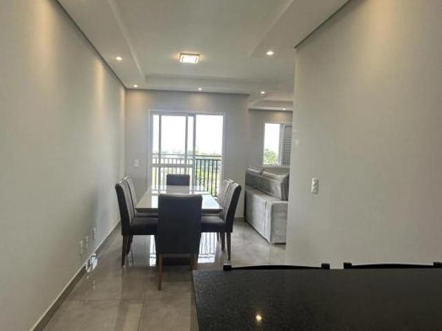 Apartamento com 2 dormitórios à venda, 60m por R$340.000,00 CondomínioResidenc