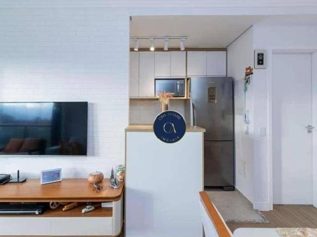 Apartamento com 2 dormitórios à venda, 61 m² Bela Vista Osasco/SP