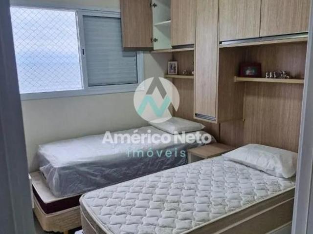 Apartamento com 2 dormitórios à venda, 61 m² Itanhaém/SP