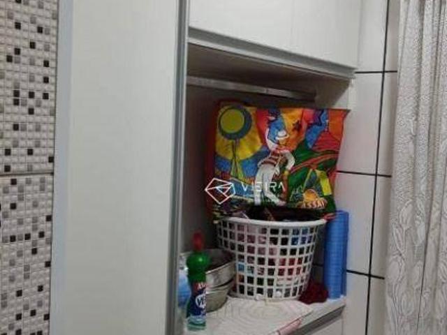 Apartamento com 2 dormitórios à venda, 61 m² Jardim Tamoio Jundiaí/SP