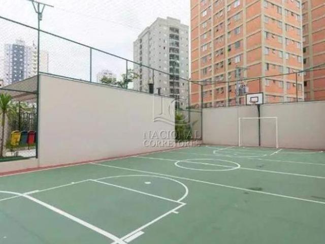 Apartamento com 2 dormitórios à venda, 61 m² Osvaldo Cruz São Caetano do Sul/SP
